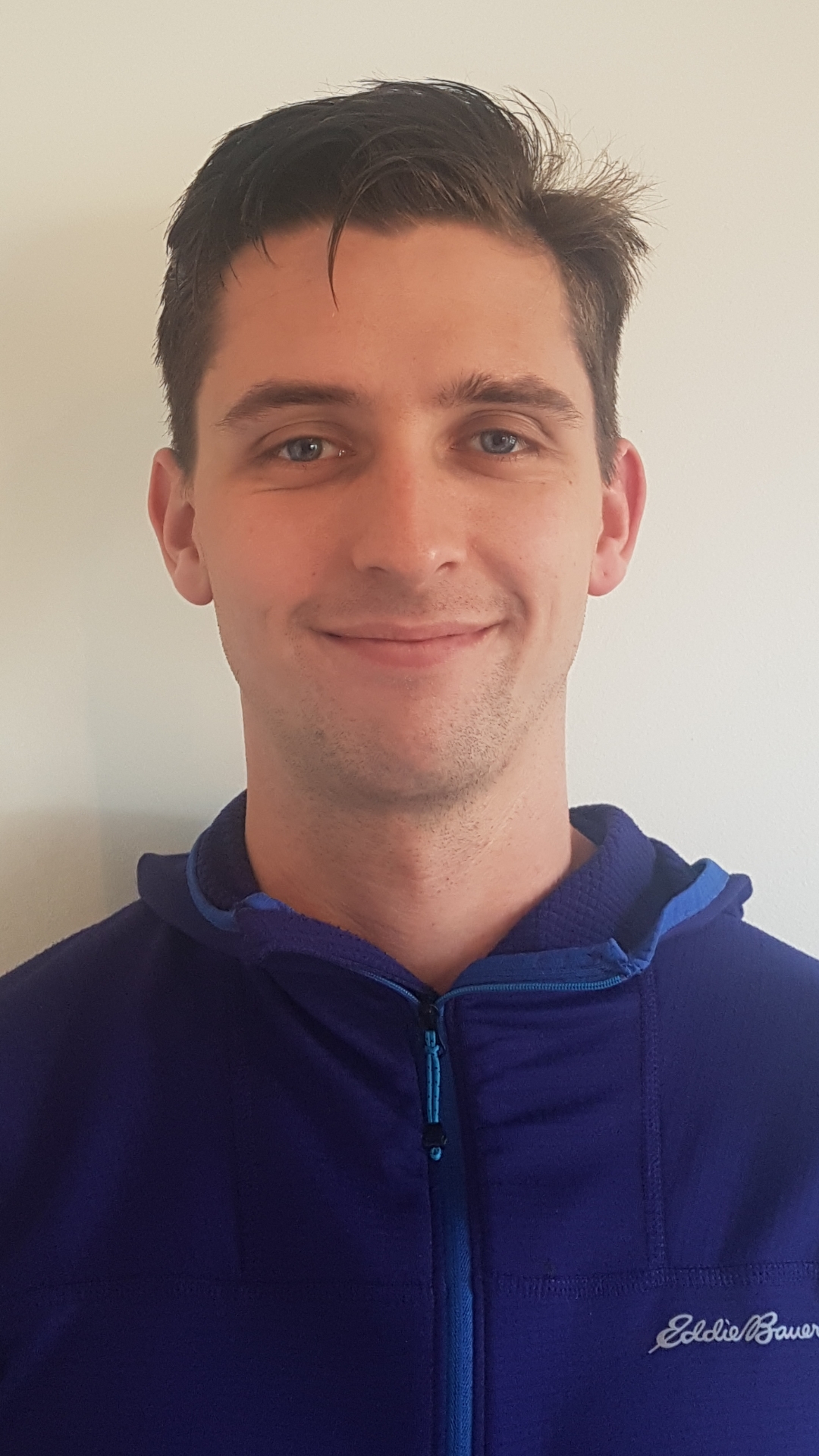 Jacob Hutton - Personal Page